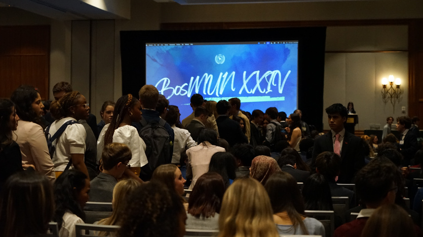 Boston Model UN Embraces NCSE’s Climate Literacy Message | National ...